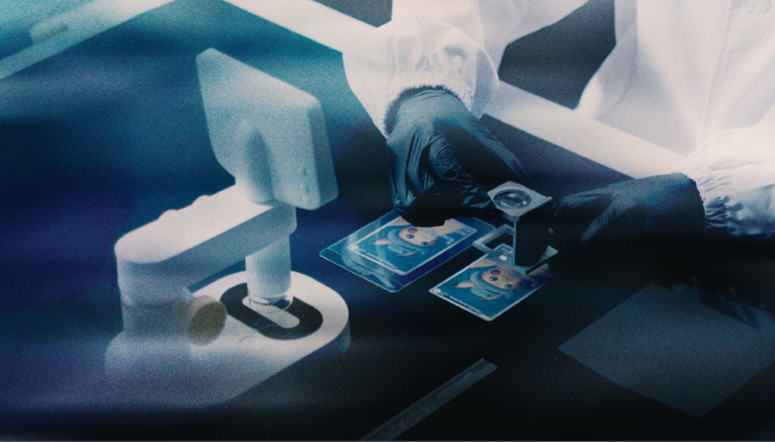 【Card Grading】All-in-One Card Grading: From Collection Management to ...